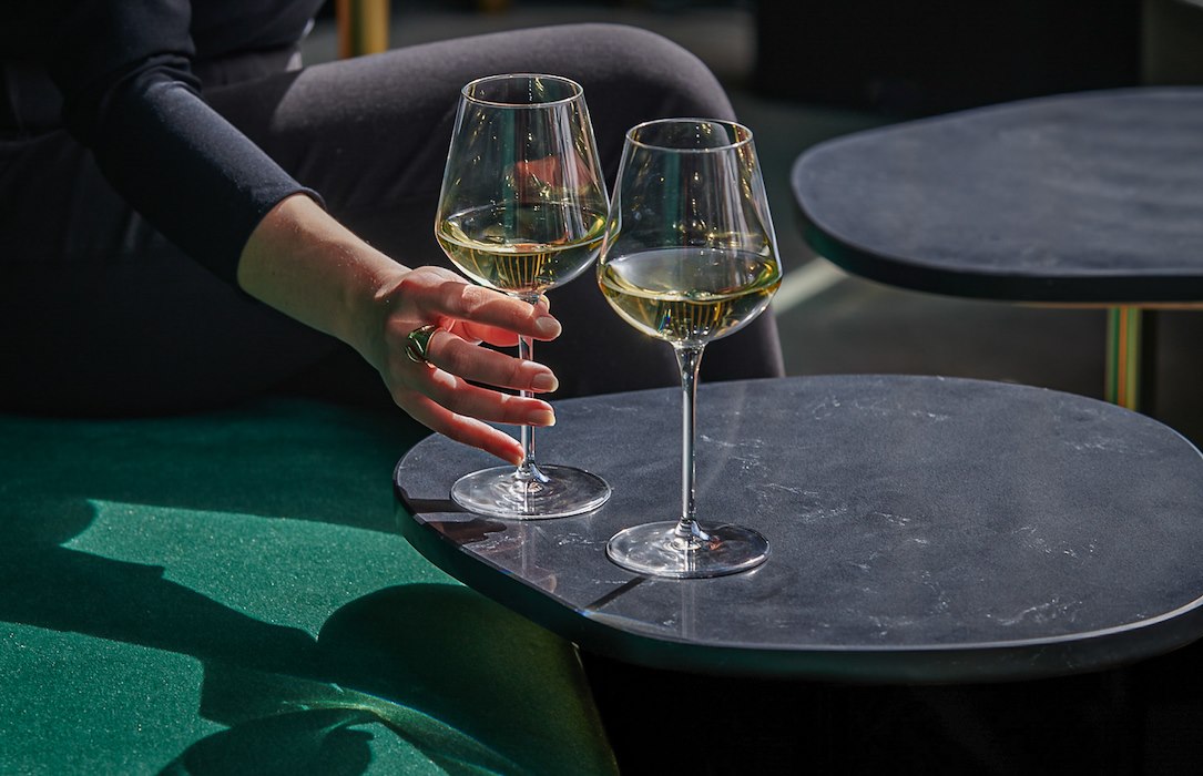 Bar & Kitchen City of London | Hithe + Seek